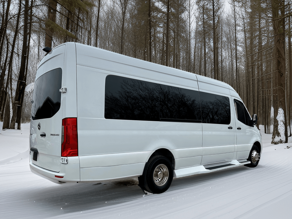 Modern – Global Motor Coach